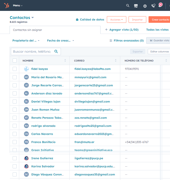 Tutorial HubSpot: aprende cómo usar la herramienta y sus hubs